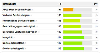 AZUBI BASIC komplex | HR Diagnostics