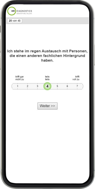 MANAGE | HR Diagnostics
