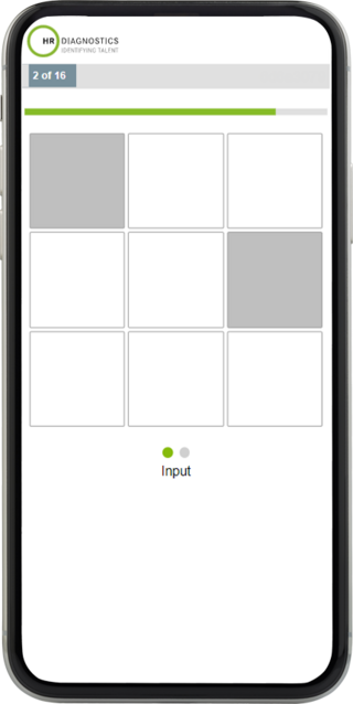 Retention – MEMORY| HR Diagnostics