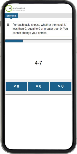 Processing efficiency - RAPID