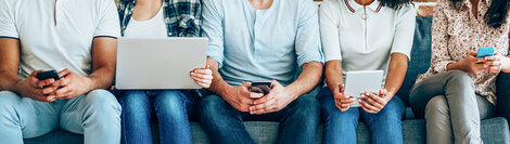 Azubis gesucht? 4 technische Lösungen | HR Diagnostics