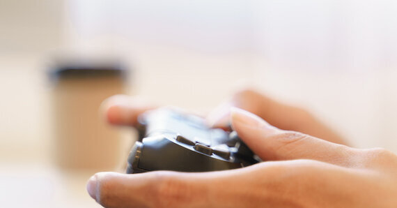 Gamification im Recruitment | HR DIAGNOSTICS