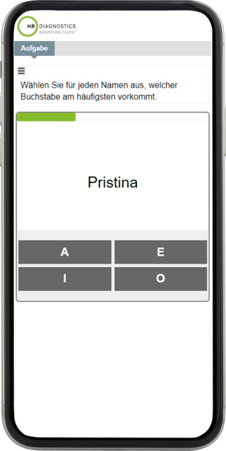 OFFICE | HR Diagnostics